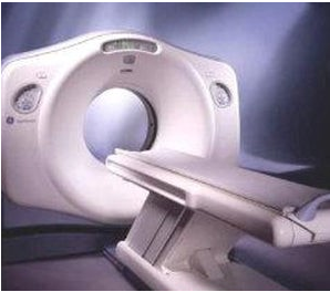 GE Lightspeed 16 Slice CT Scanner | Biomed Core Facilities I Brown University